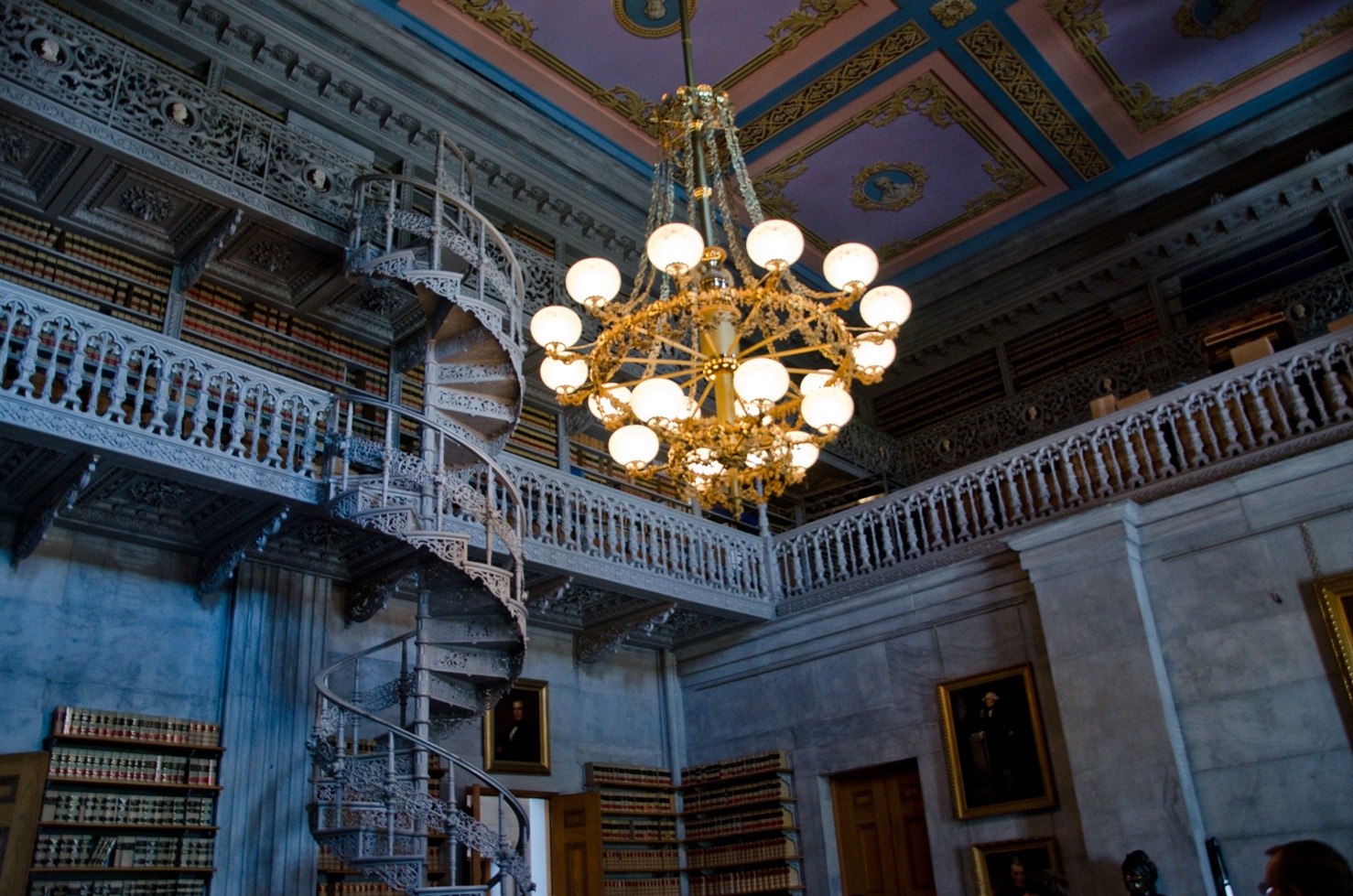 | Mansions on the CheapEverywhere Once