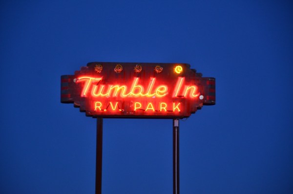 | More MarfaEverywhere Once