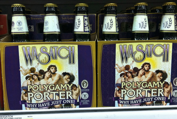 | Drink UtahEverywhere Once