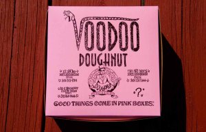 | That Old Black MagicEverywhere Once