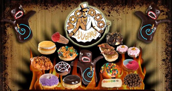 | That Old Black MagicEverywhere Once